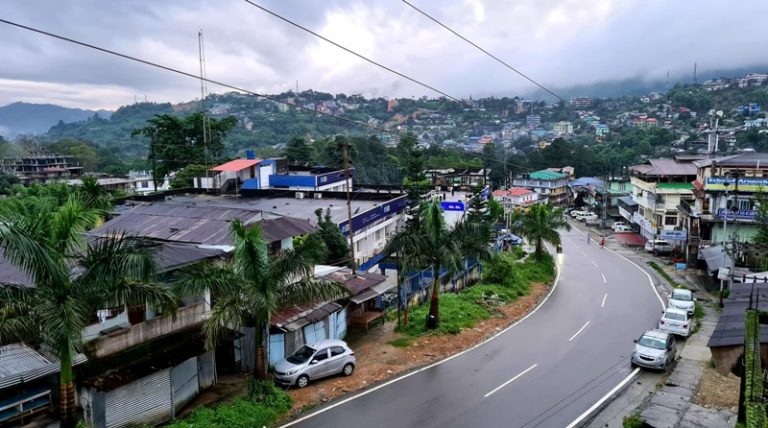 Itanagar: The Serene Capital of Arunachal Pradesh - spiritriverinc.com